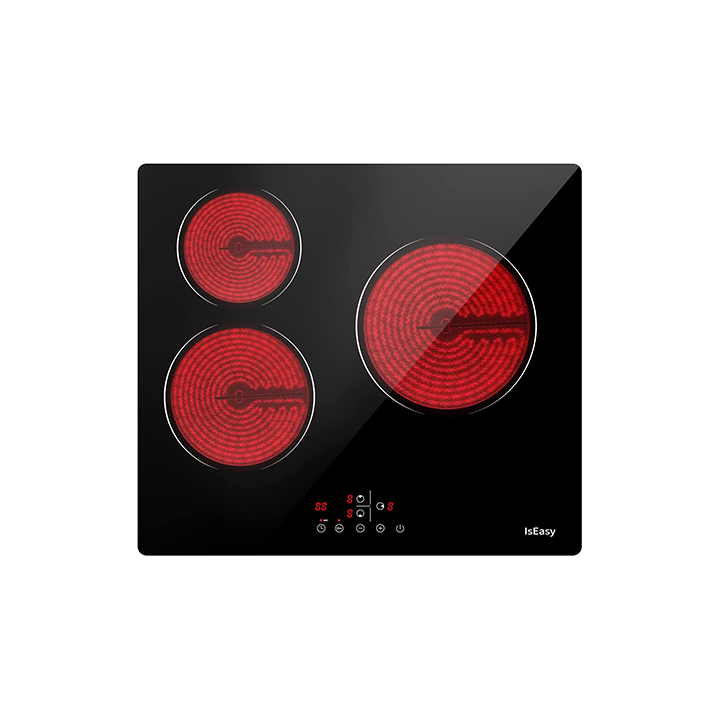 COOKTOP – Iseasy Brand Flagship Store